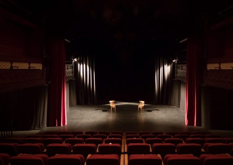 Octagon Centre – Performance Venues