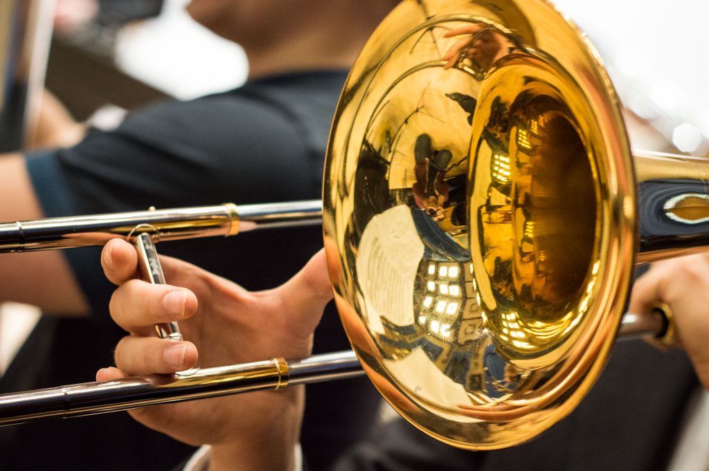 Performance Venues – Home of the Octagon Centre, Firth Hall and the Drama Studio