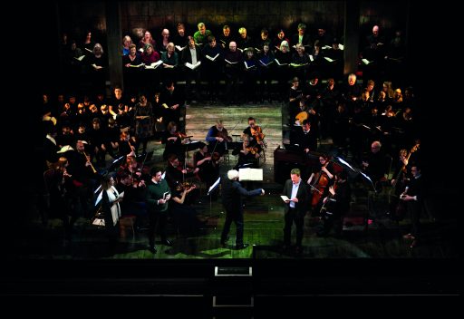 What’s On – The University of Sheffield – Concerts & Performance Venues