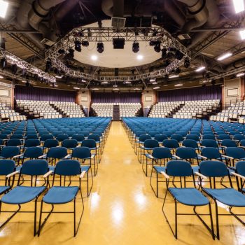 Octagon Centre - Performance Venues