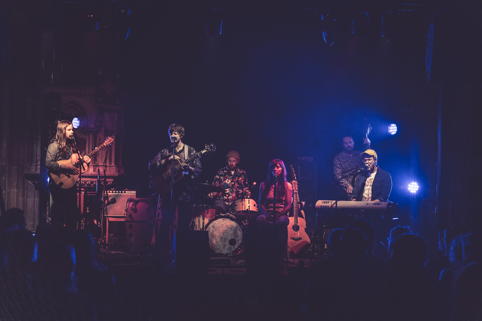 Performance Venues – Home of the Octagon Centre, Firth Hall and the Drama Studio